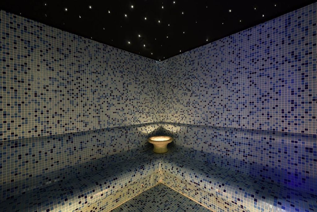 Aroma SPA Trapani | Centro Benessere — Parco degli Aromi